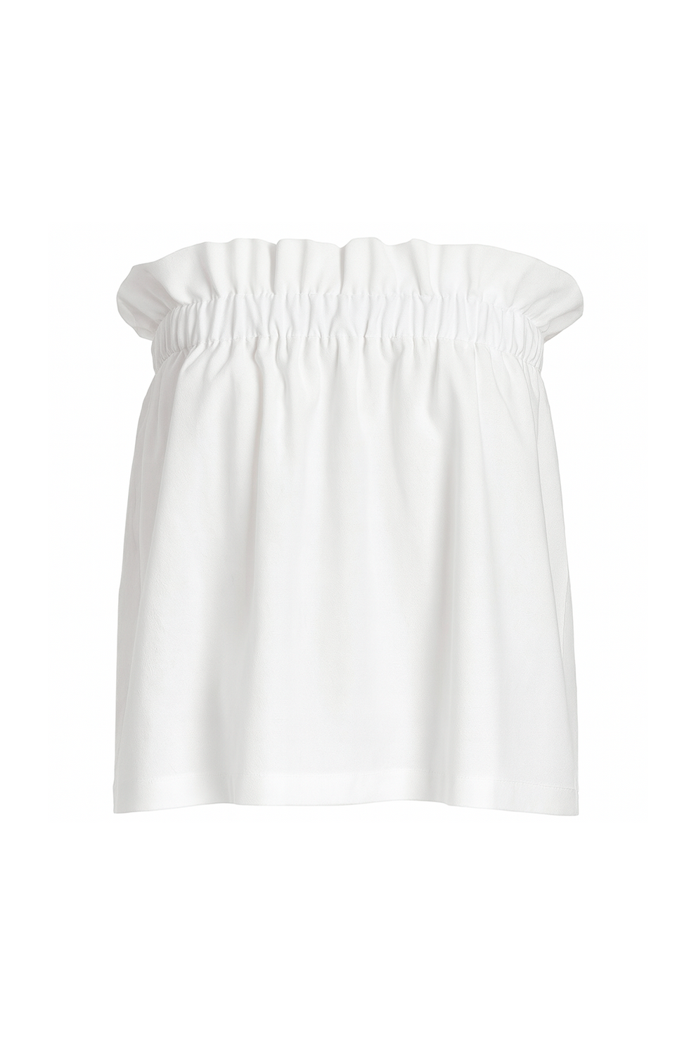 Polera Strapples – Musqué Studio